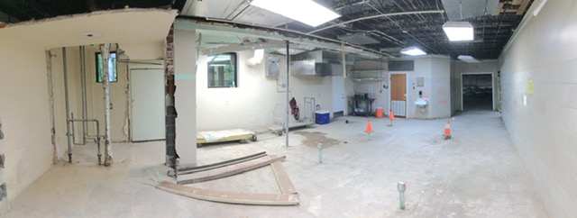 Commercial General Contractor Construction Company in Houston