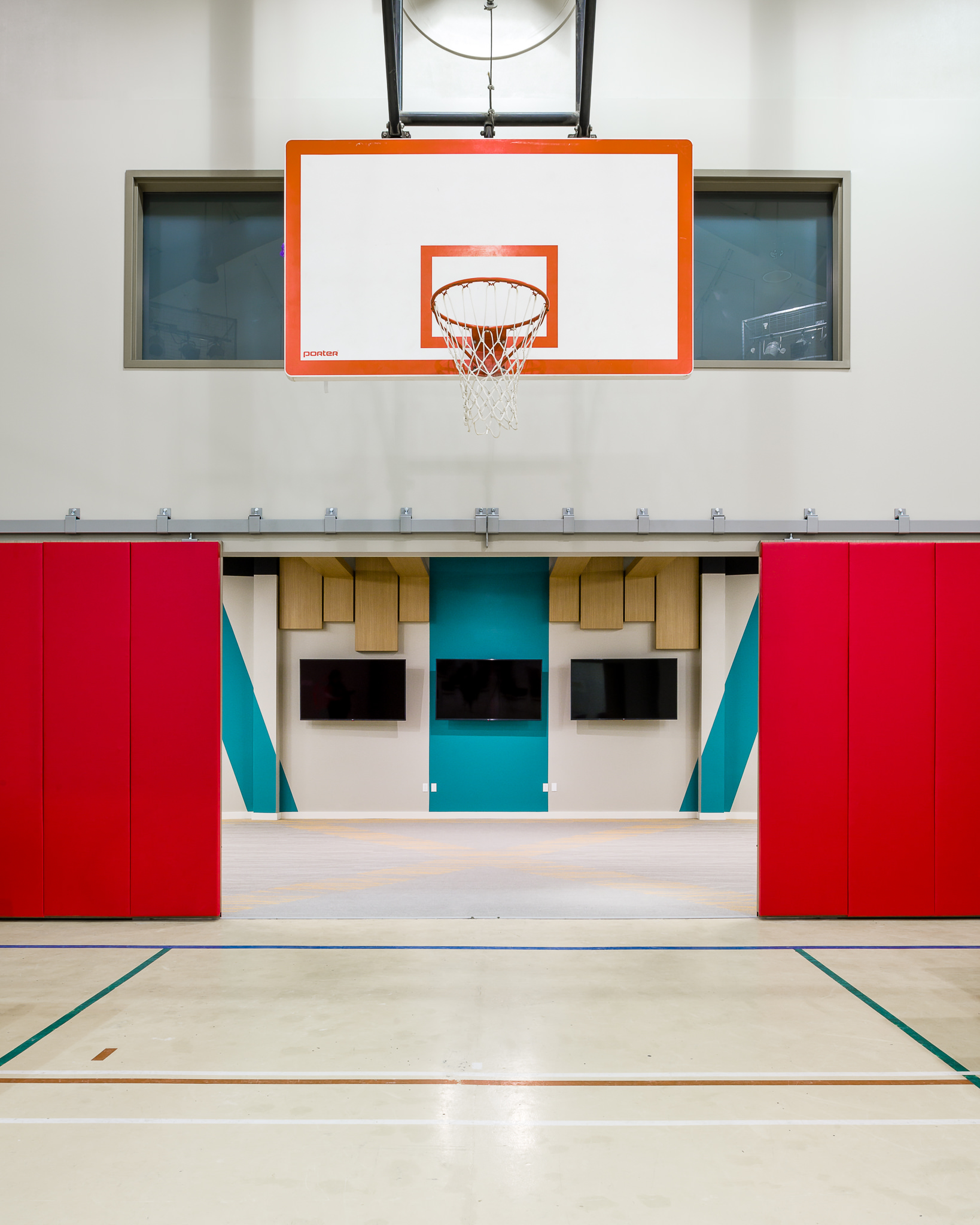 WHCC - West Houston Chinese Church - Axis Builders LLC