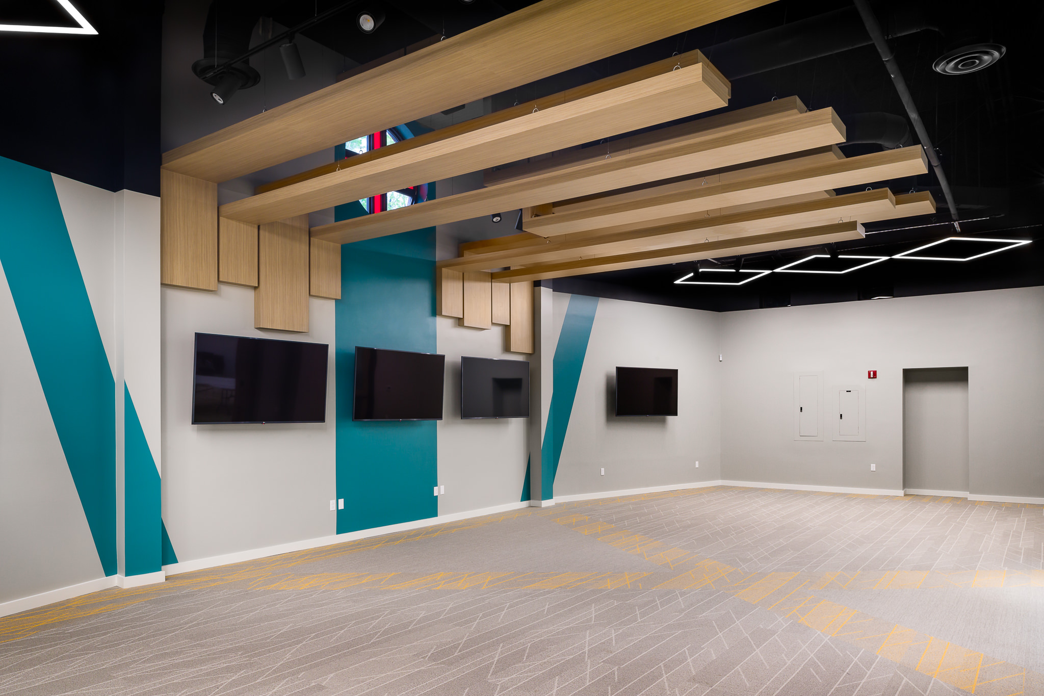 WHCC - West Houston Chinese Church - Axis Builders LLC