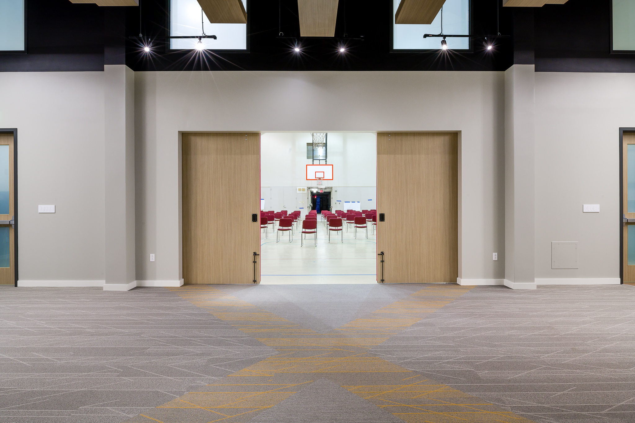 WHCC - West Houston Chinese Church - Axis Builders LLC