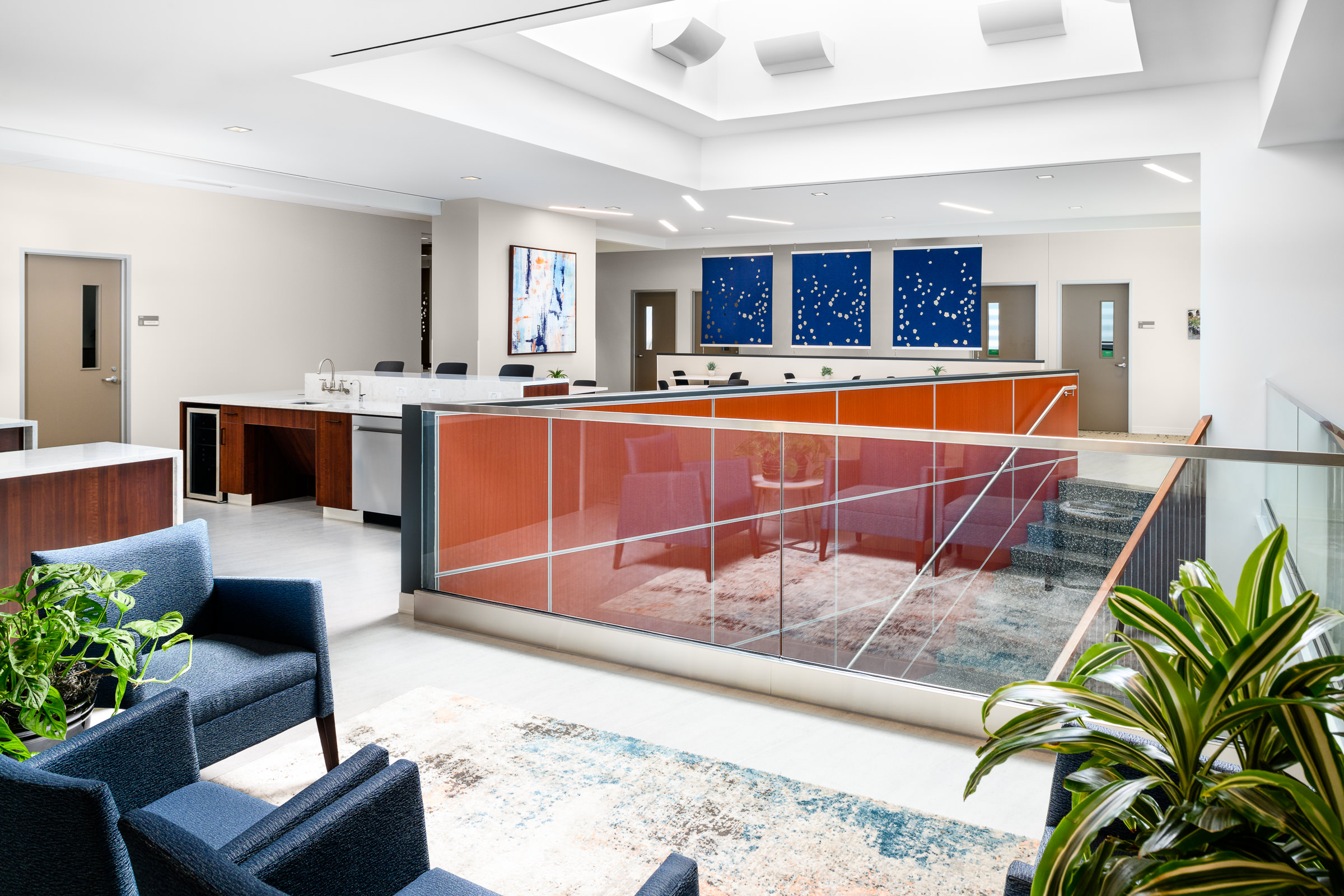 Commercial - Axis Builders LLC