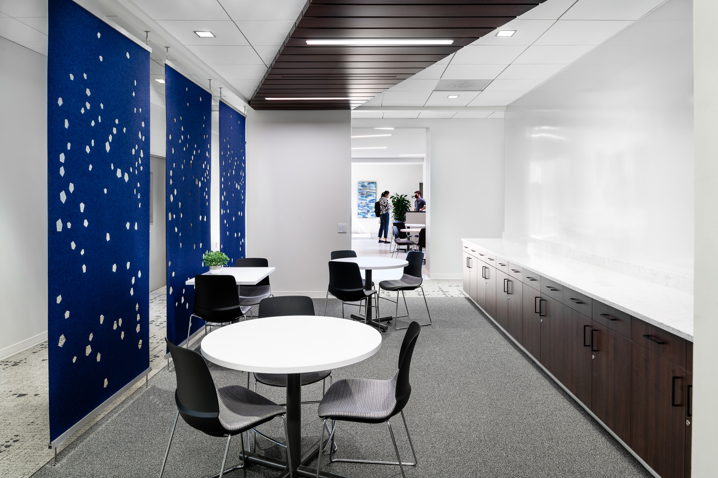 Commercial - Axis Builders LLC