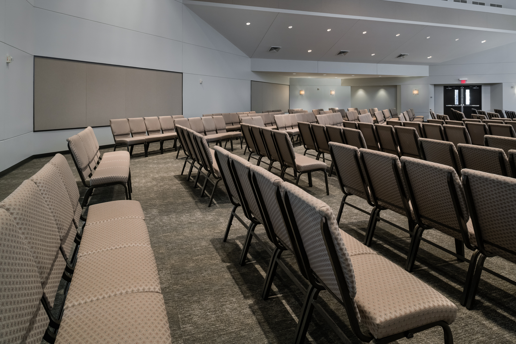 WHCC - West Houston Chinese Church - Axis Builders LLC