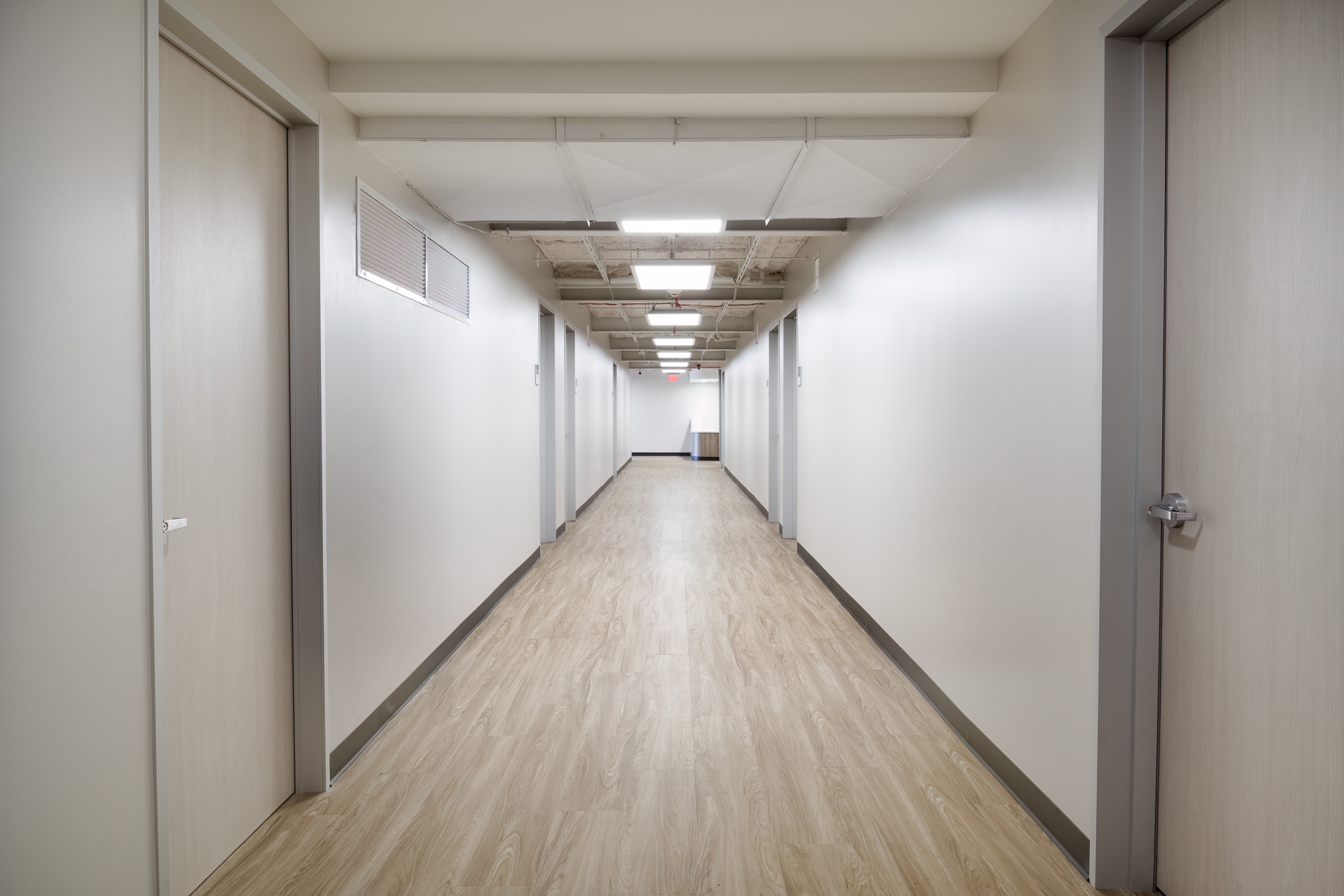 Clay Road Baptist Church - Axis Builders LLC