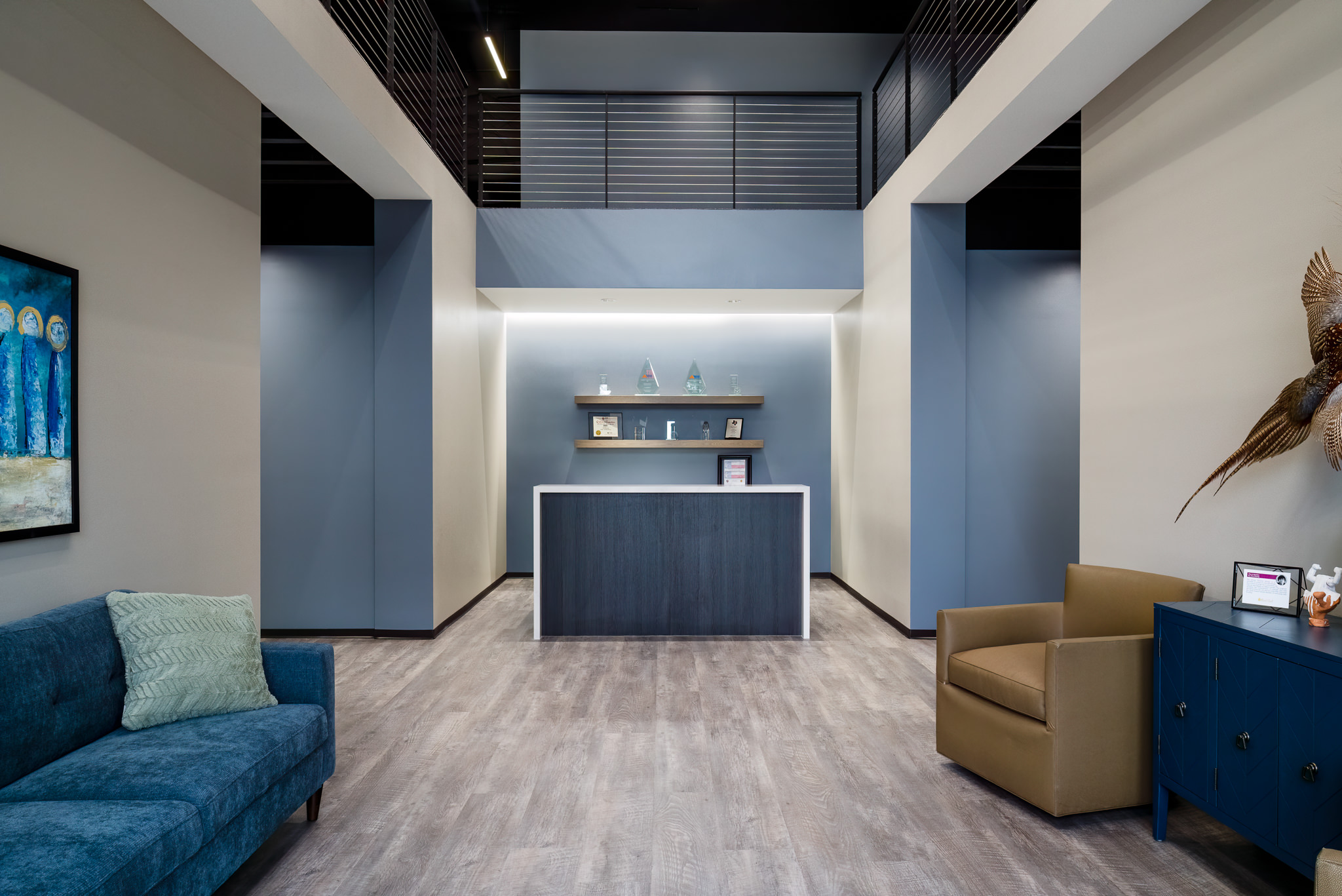 Commercial General Contractor Construction Company in Houston