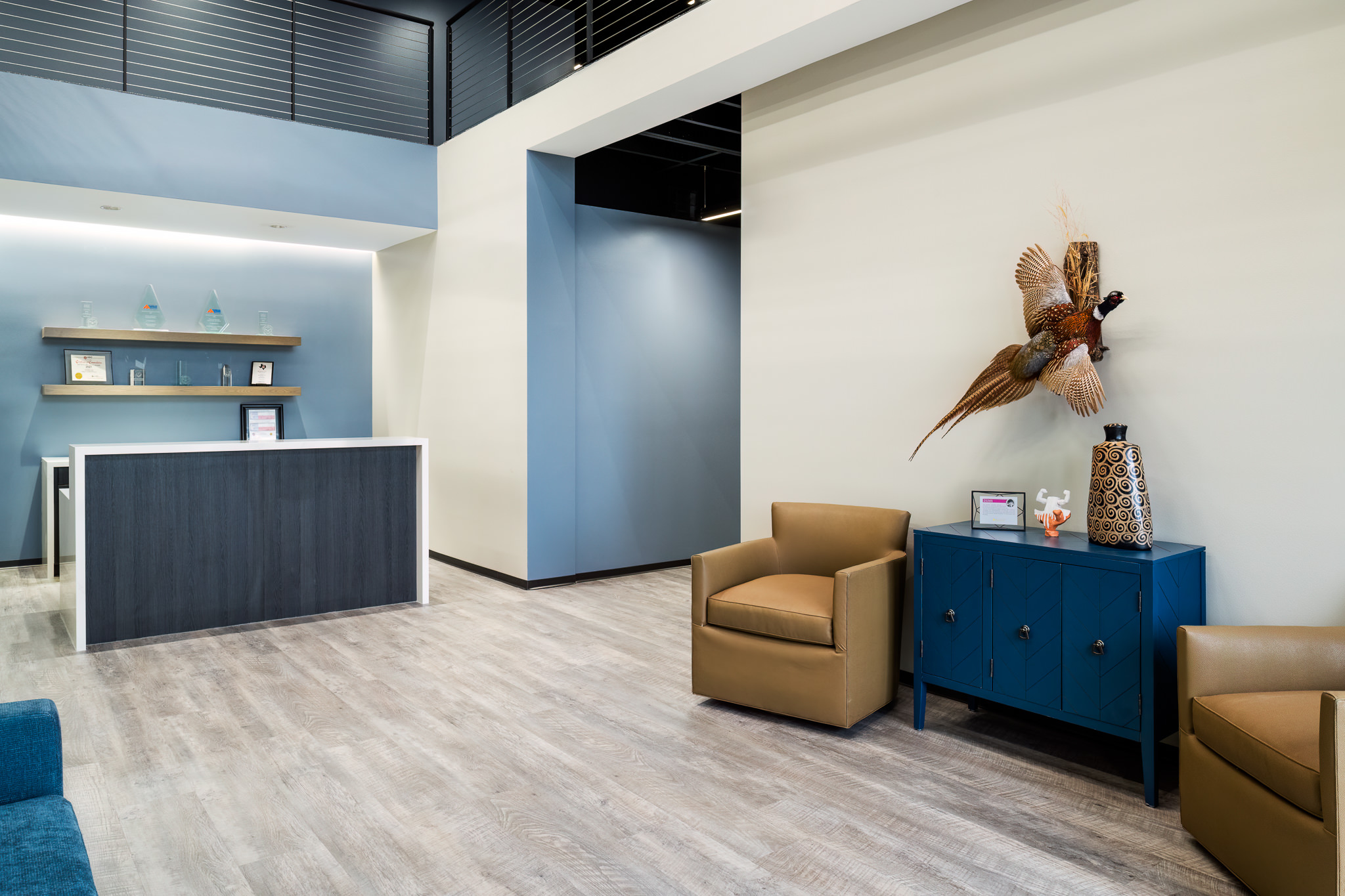 Commercial General Contractor Construction Company in Houston