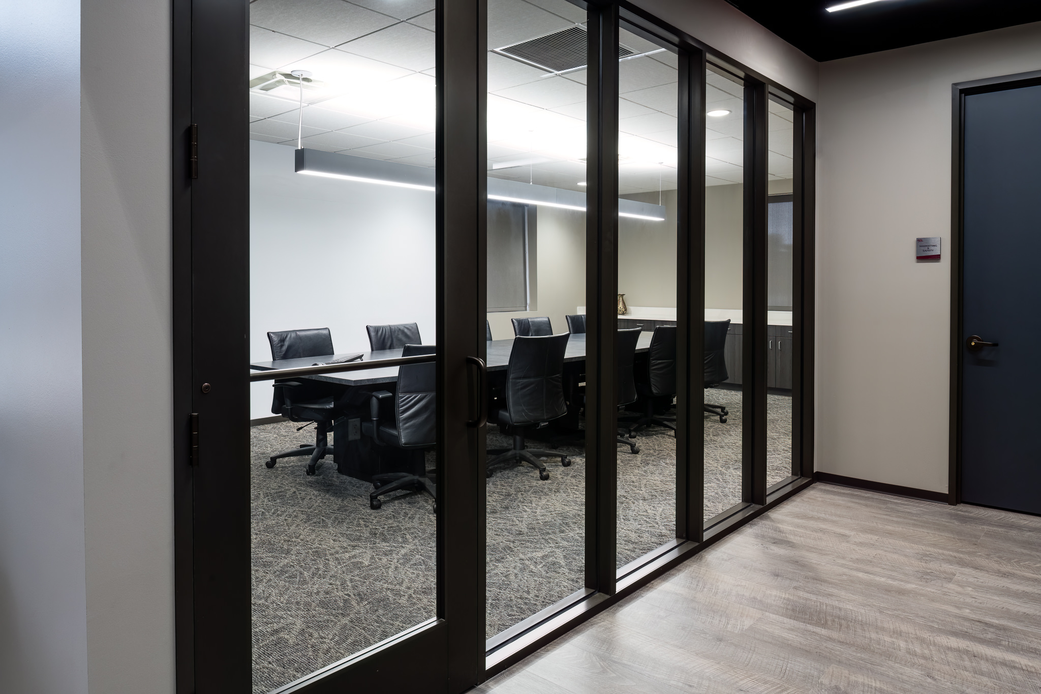 Axis Builders Corporate Office - Axis Builders LLC