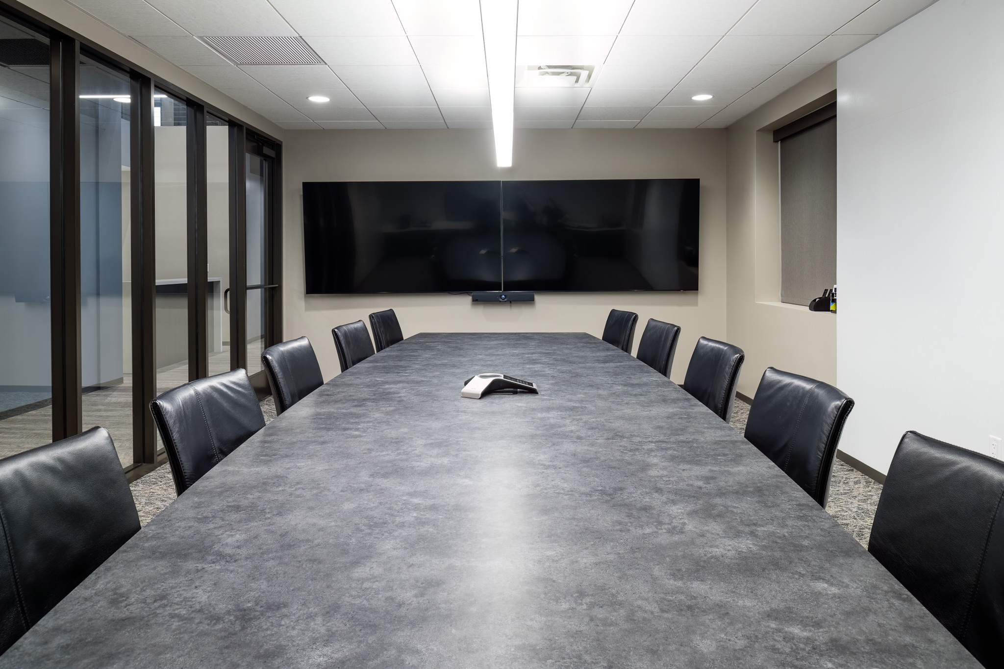 Commercial General Contractor Construction Company in Houston