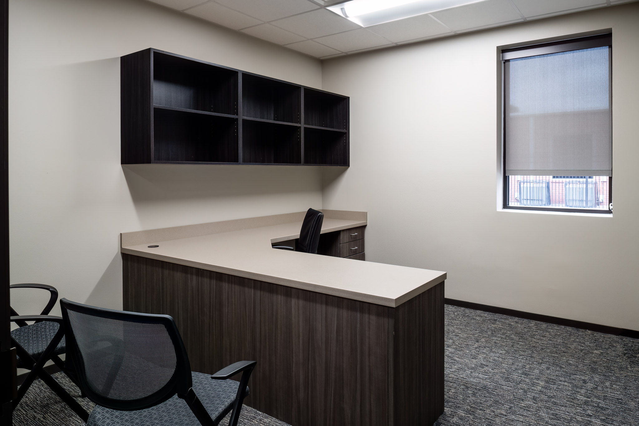 Commercial General Contractor Construction Company in Houston