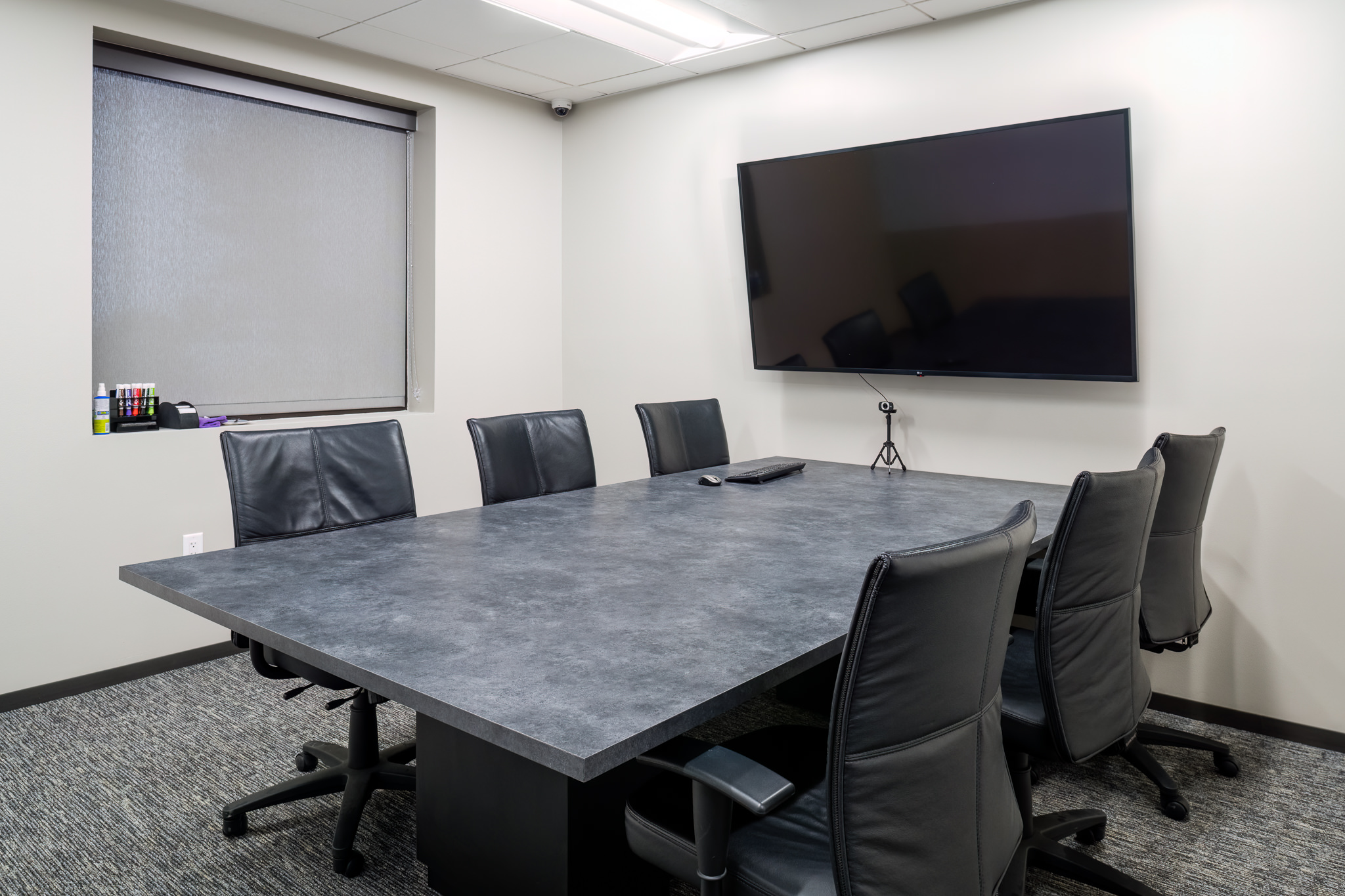 Commercial General Contractor Construction Company in Houston