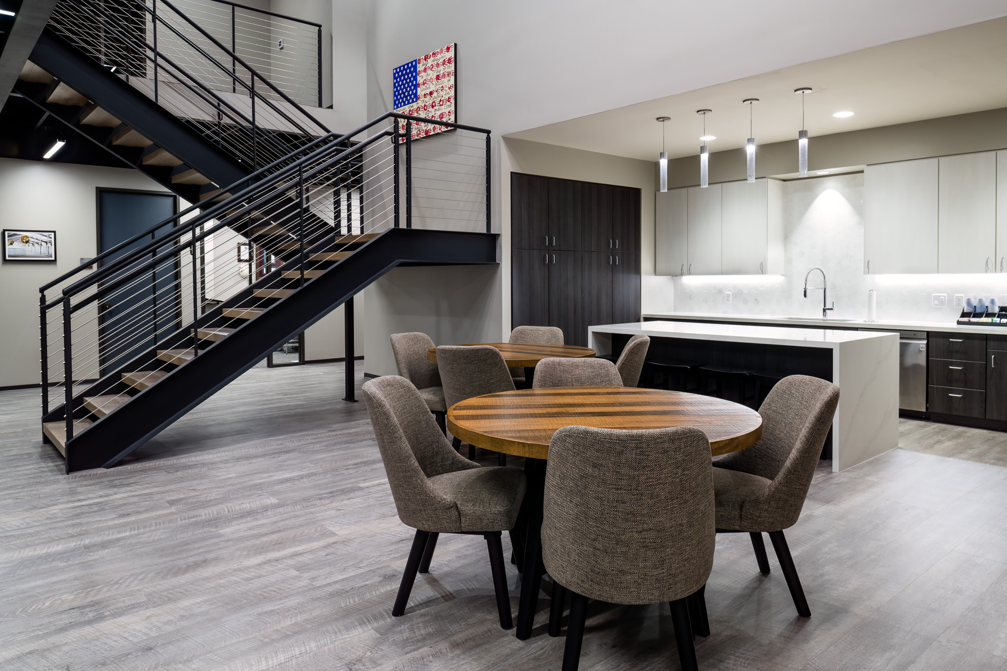 Commercial General Contractor Construction Company in Houston