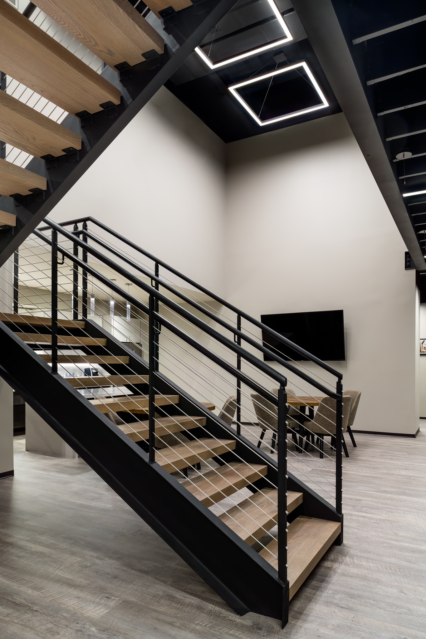 Commercial General Contractor Construction Company in Houston