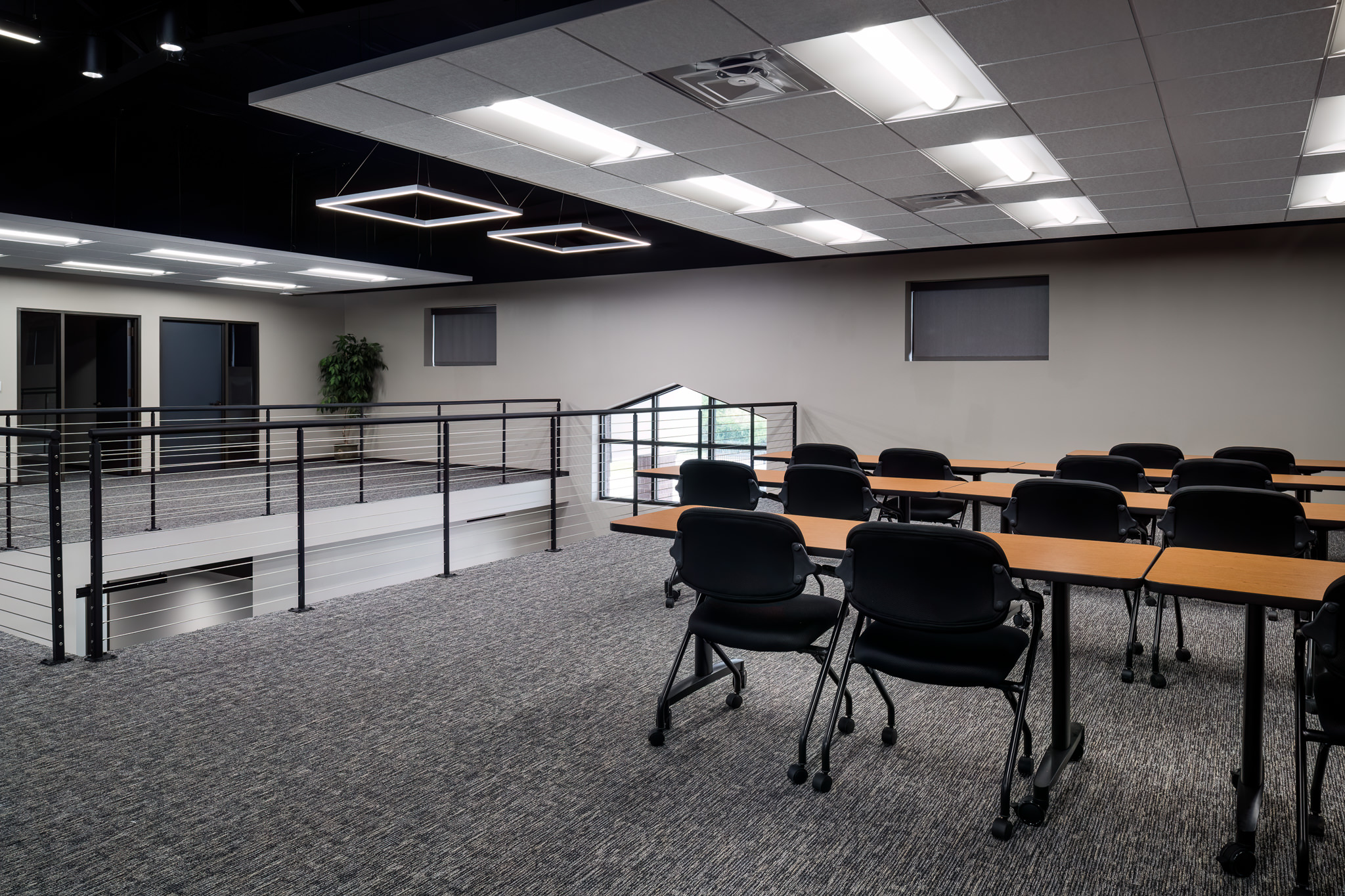 Commercial General Contractor Construction Company in Houston