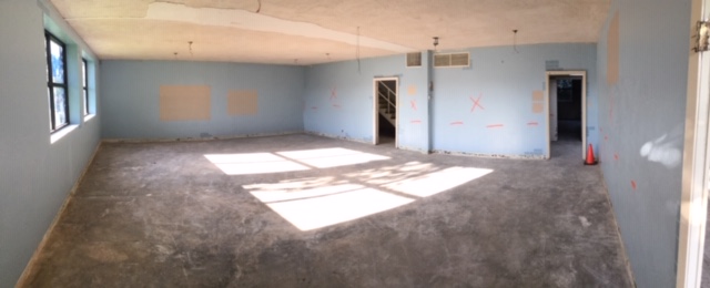 Commercial General Contractor Construction Company in Houston