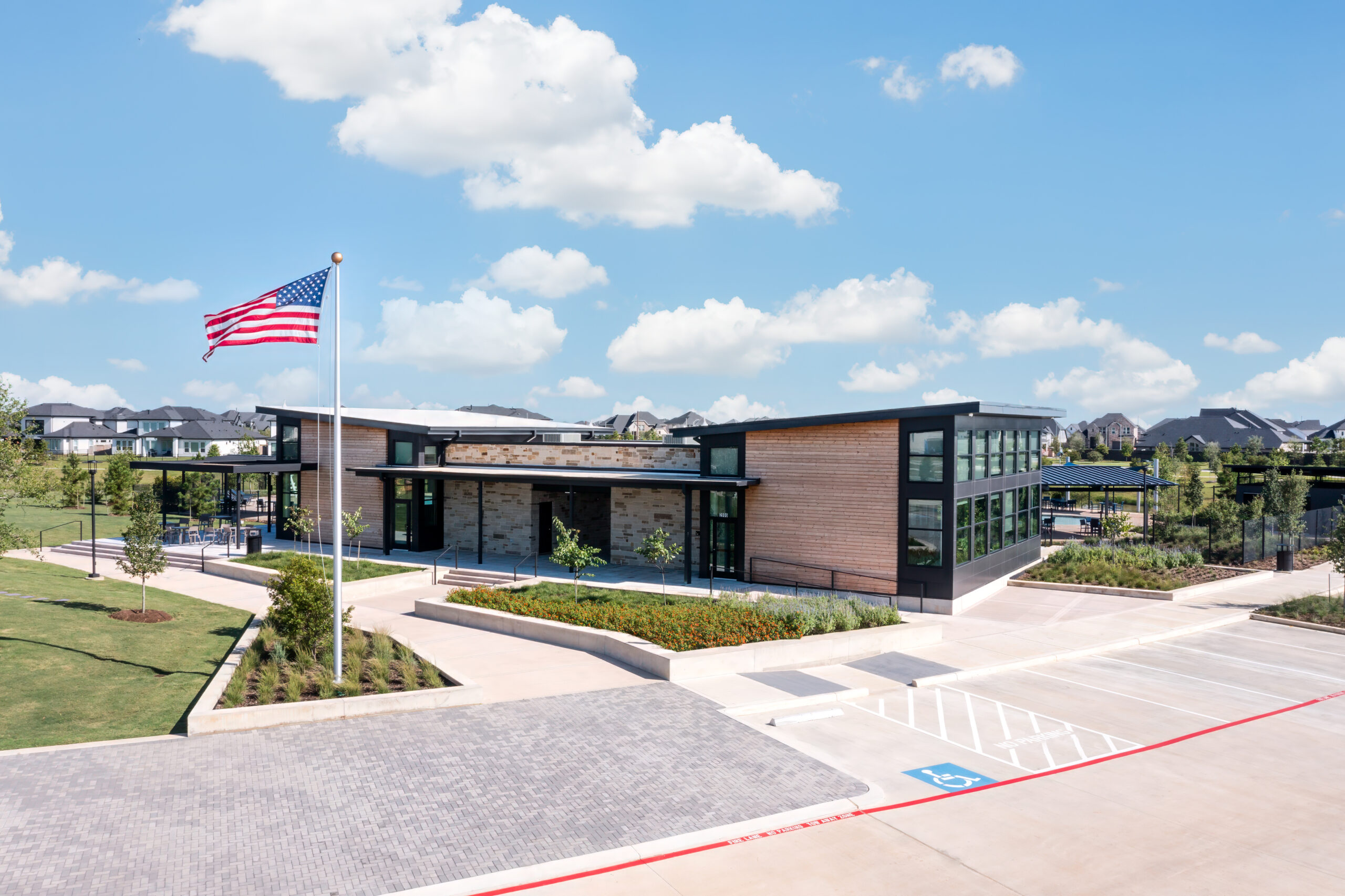 Commercial Construction - Axis Builders LLC