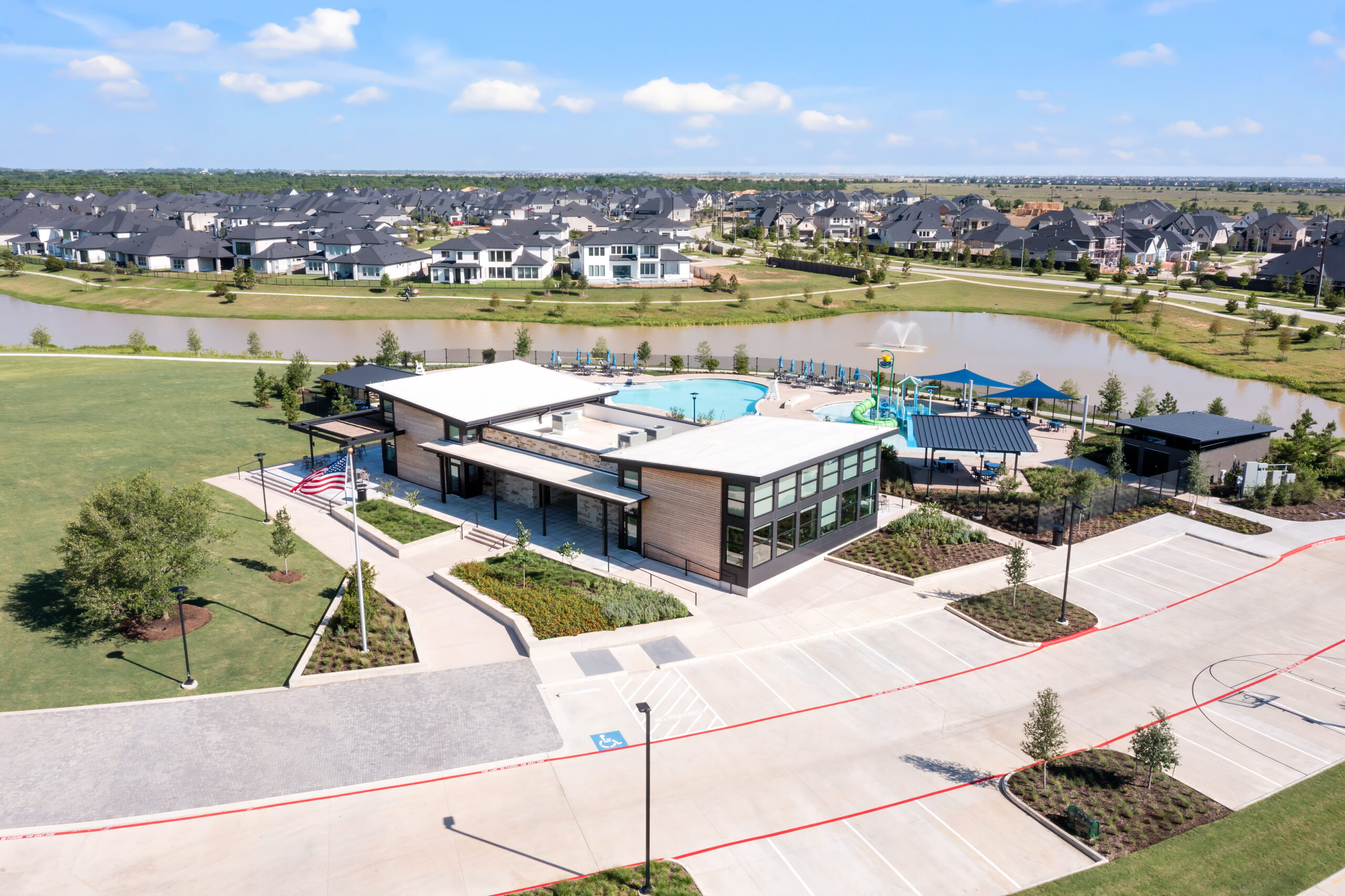 Commercial Construction - Axis Builders LLC