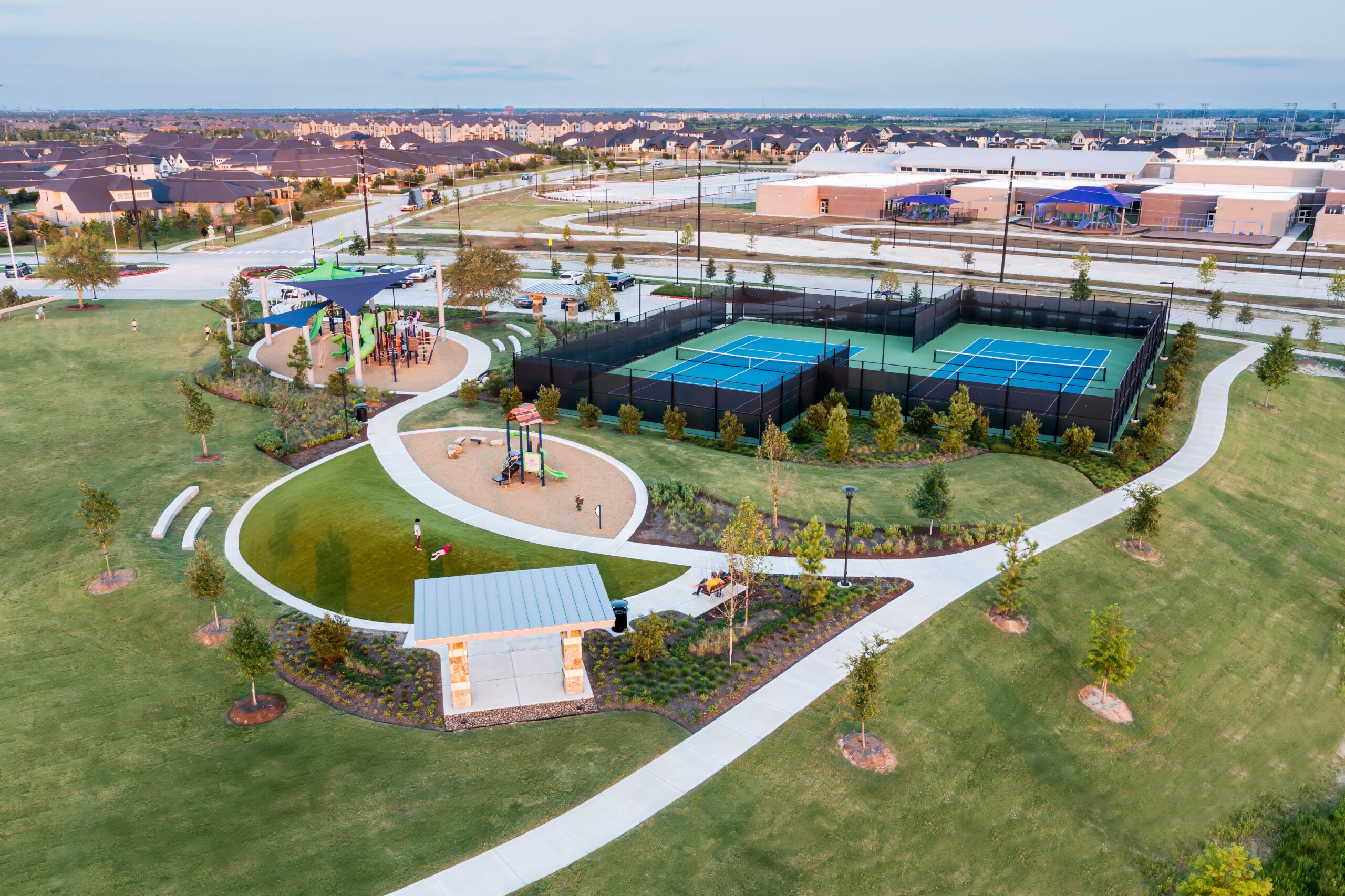 Commercial Construction - Axis Builders LLC