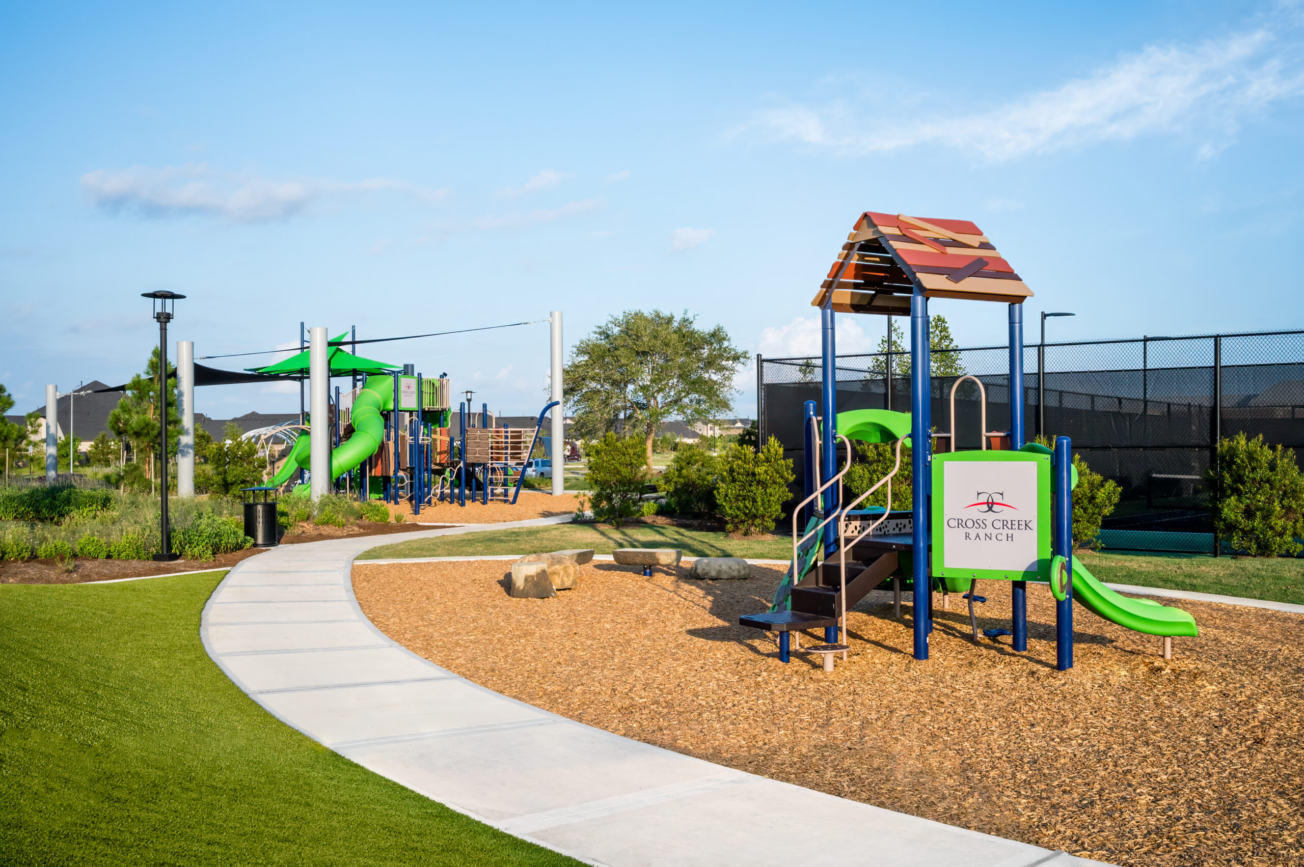 Commercial Construction - Axis Builders LLC