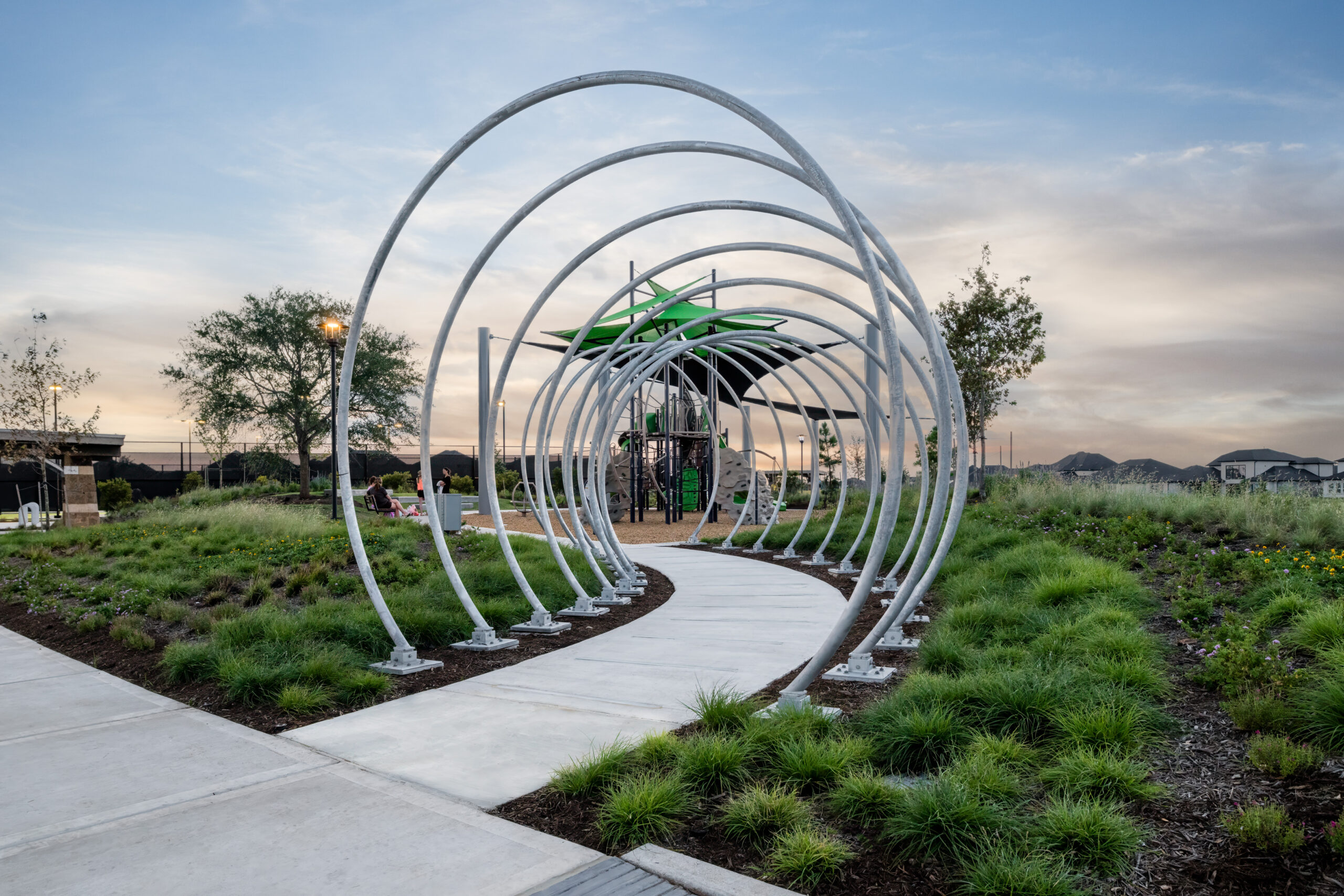 Commercial Construction - Axis Builders LLC