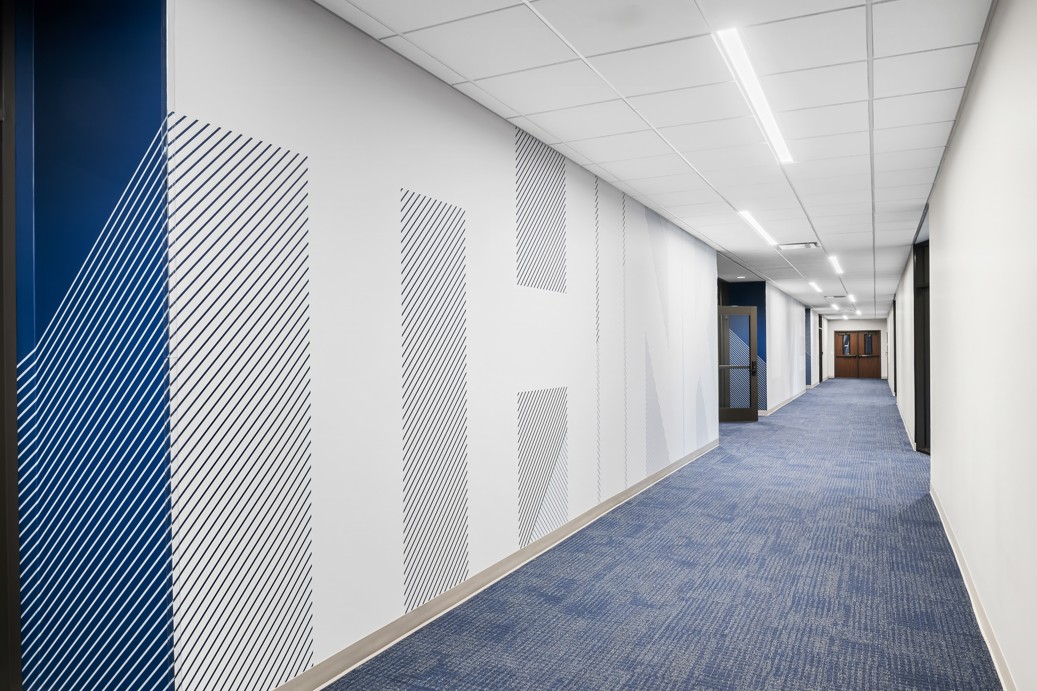 Commercial General Contractor Construction Company in Houston