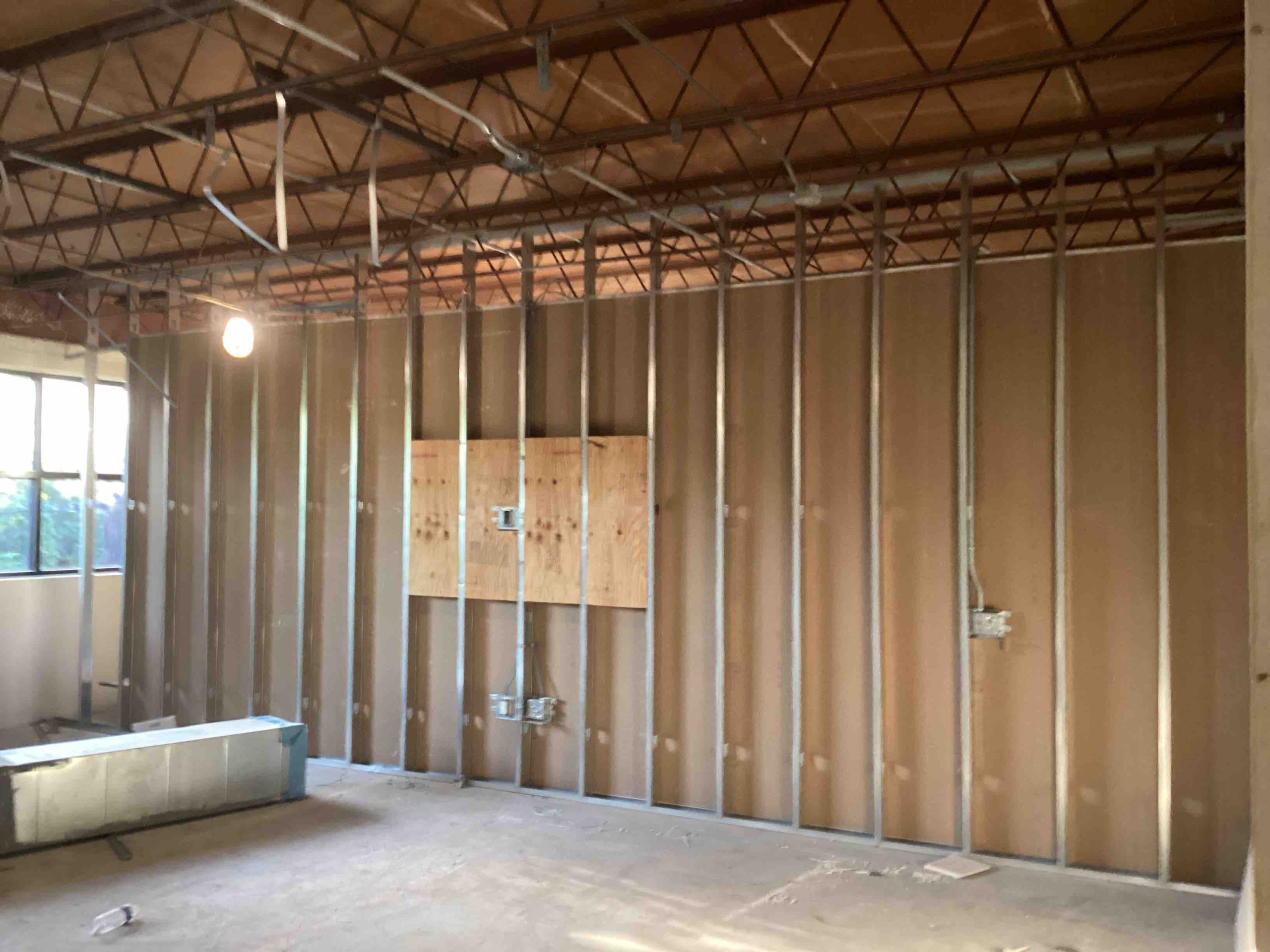 Commercial General Contractor Construction Company in Houston