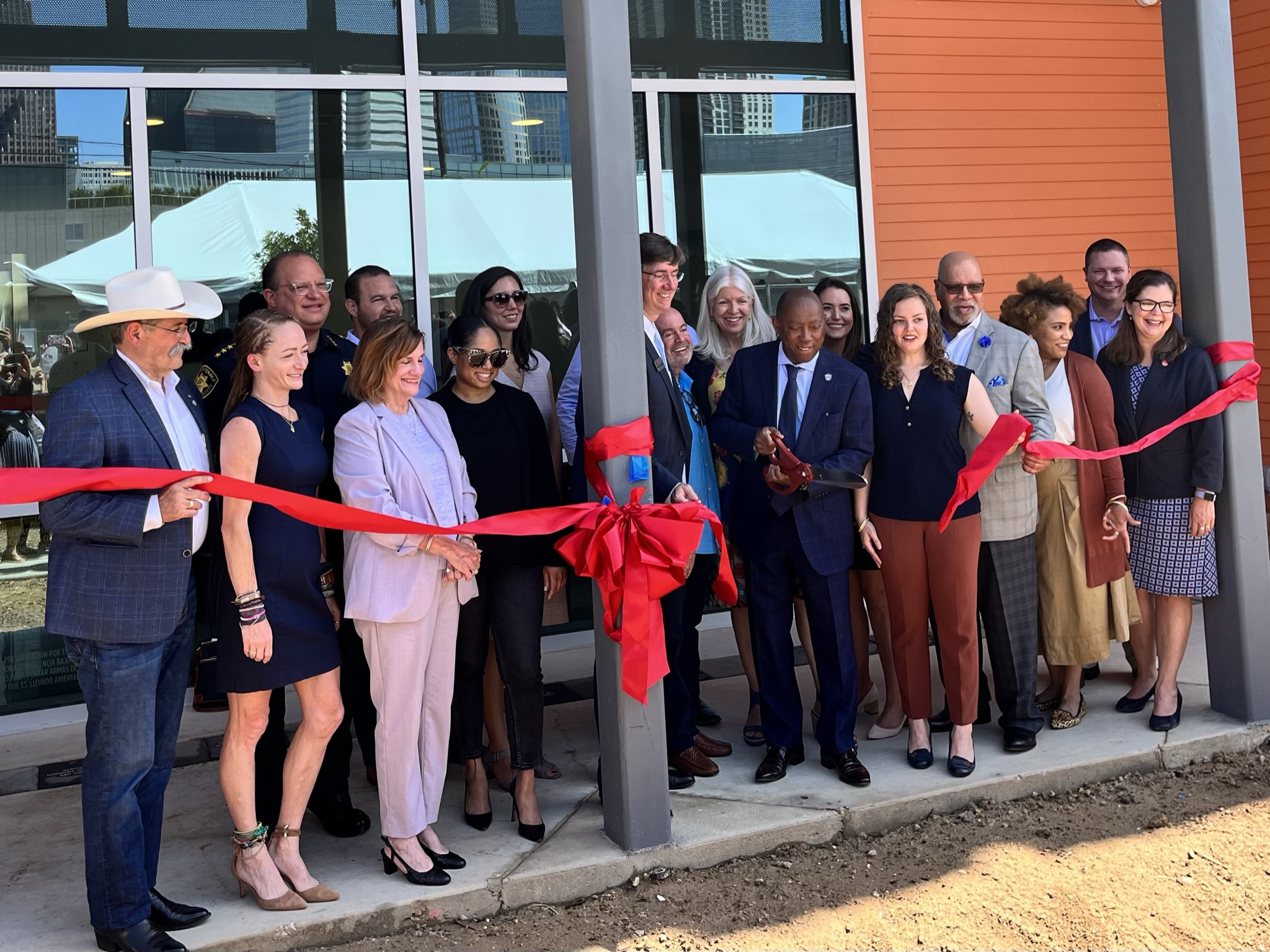 Harmony House - Axis Builders LLC