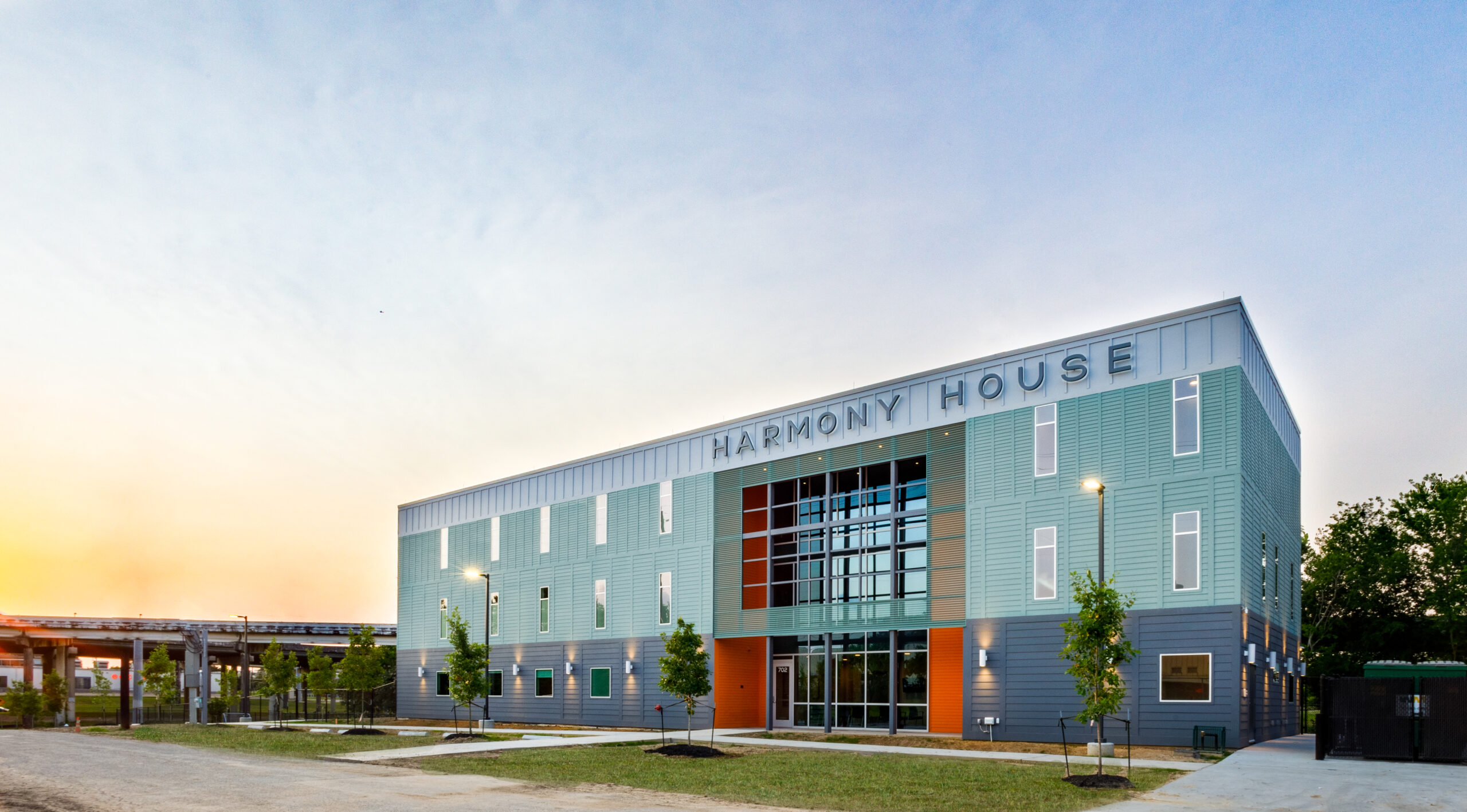 Non-Profit - Axis Builders LLC